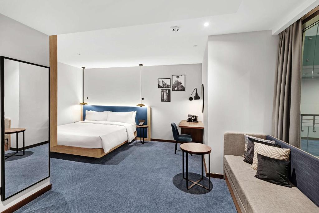 Hilton Garden Inn Riga Old Town, Riga (updated prices 2025)