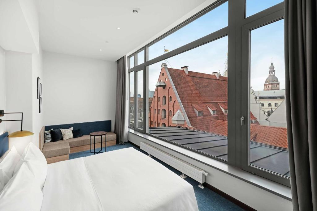 Hilton Garden Inn Riga Old Town, Riga (updated prices 2025)