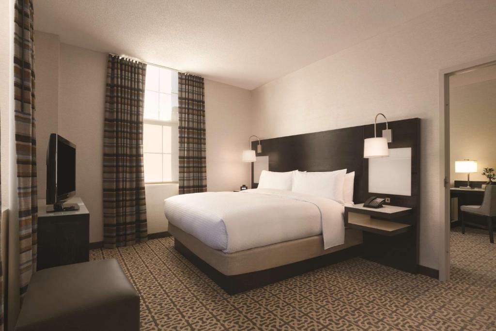 DoubleTree by Hilton Hotel Boston - Downtown, Boston (updated prices 2025)
