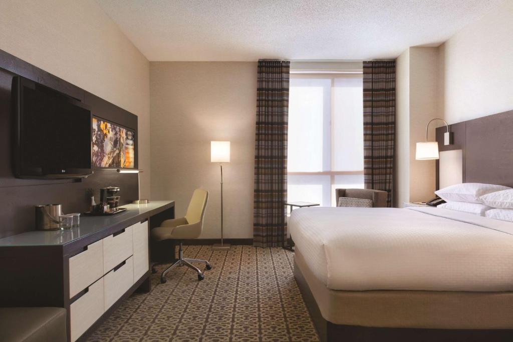 DoubleTree by Hilton Hotel Boston - Downtown, Boston (updated prices 2025)
