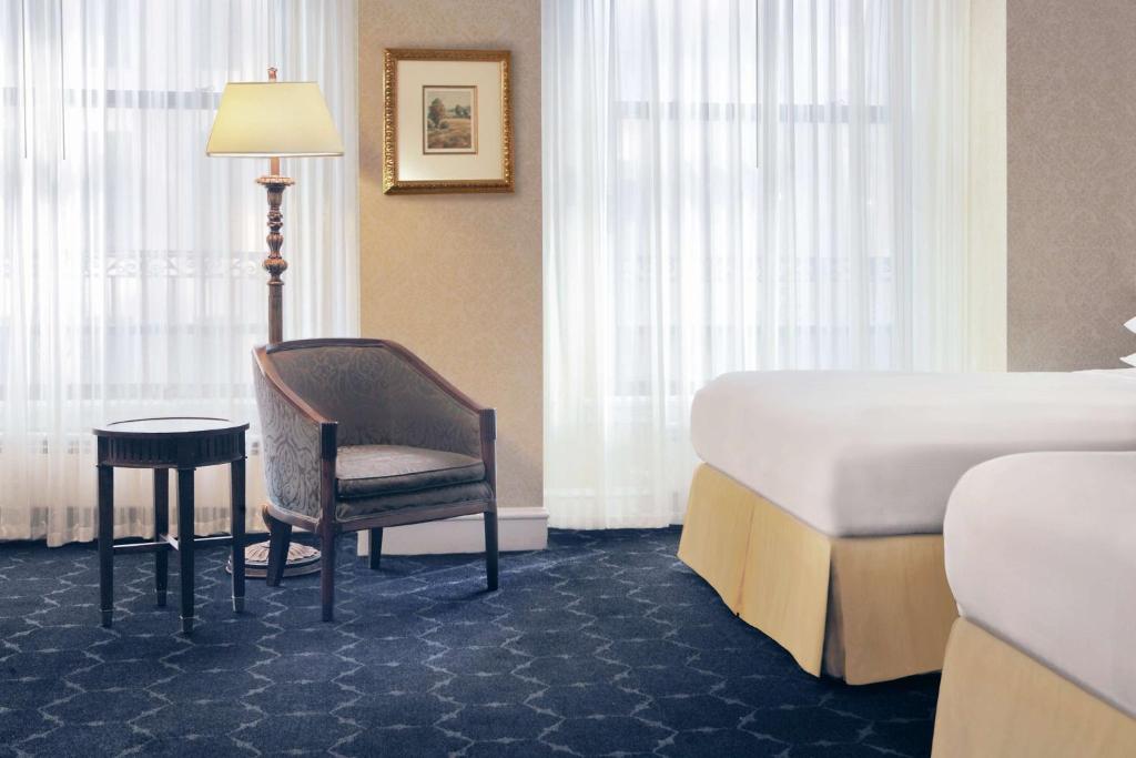 The Drake Hotel, Chicago (updated prices 2025)