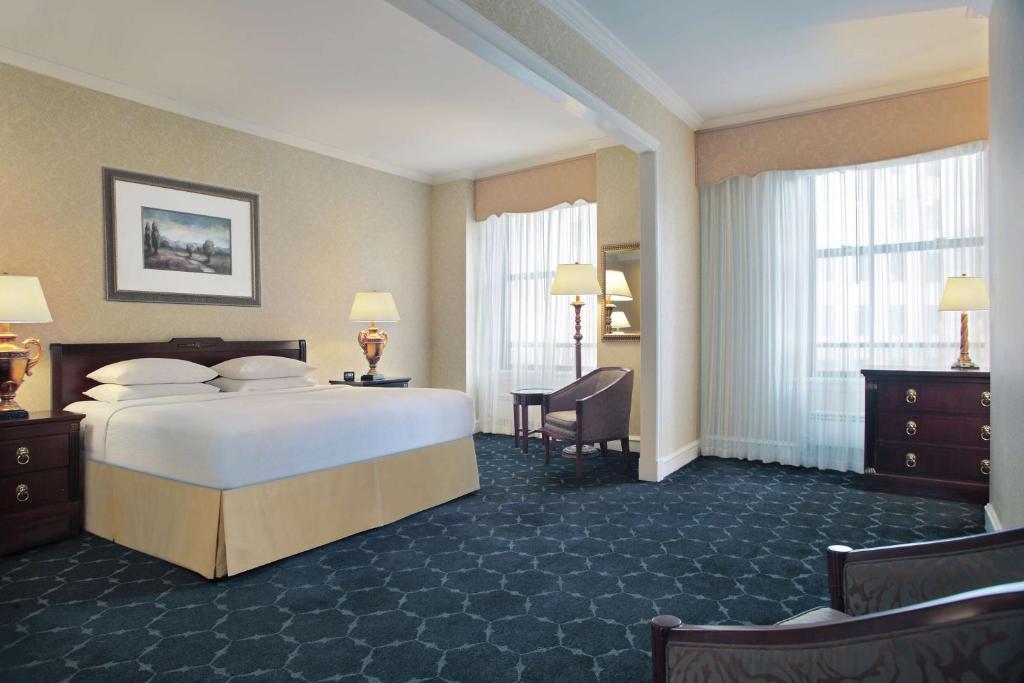 The Drake Hotel, Chicago (updated prices 2025)
