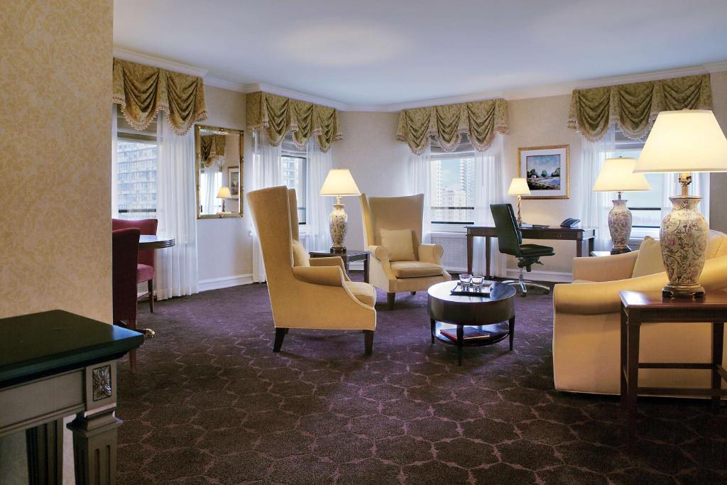 The Drake Hotel, Chicago (updated prices 2025)