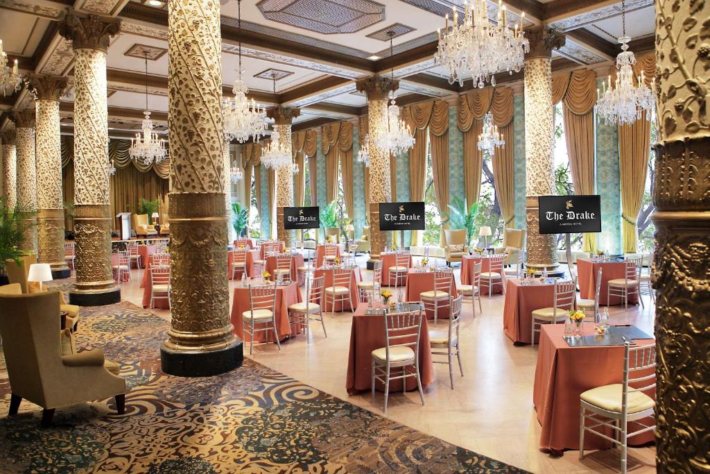 The Drake Hotel, Chicago (updated prices 2025)
