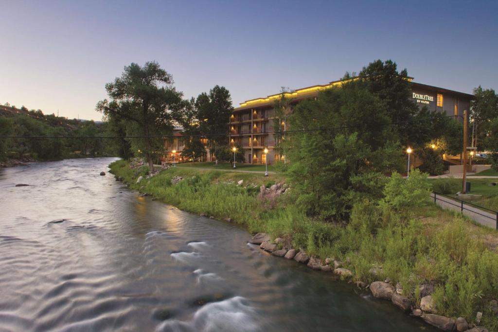 DoubleTree by Hilton Durango, Durango (updated prices 2025)