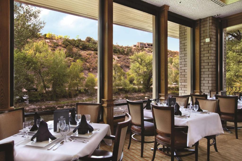 DoubleTree by Hilton Durango, Durango (updated prices 2025)