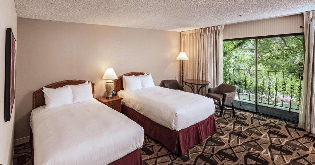DoubleTree by Hilton Durango, Durango (updated prices 2025)