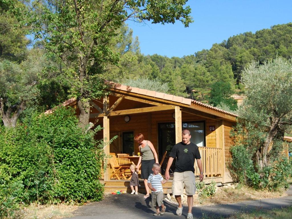 Cottage with AC, in beautiful Provence, Solliès-Toucas (updated prices ...