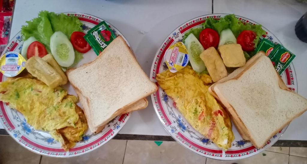 Rindu Homestay, Undisan (updated prices 2025)