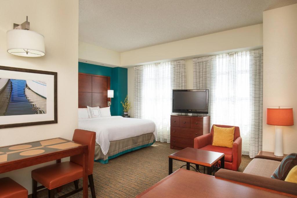 Residence Inn Portland Downtown Waterfront, Portland (updated prices 2025)