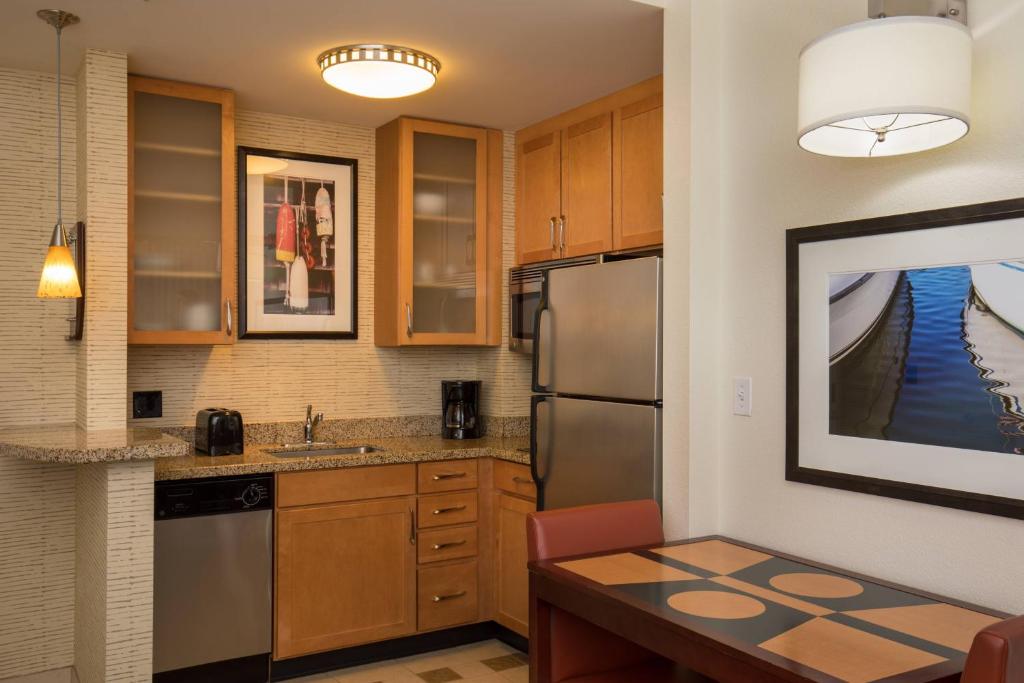 Residence Inn Portland Downtown Waterfront, Portland (updated prices 2025)