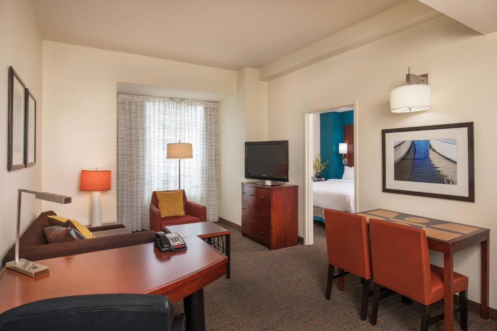 Residence Inn Portland Downtown Waterfront, Portland (updated prices 2025)