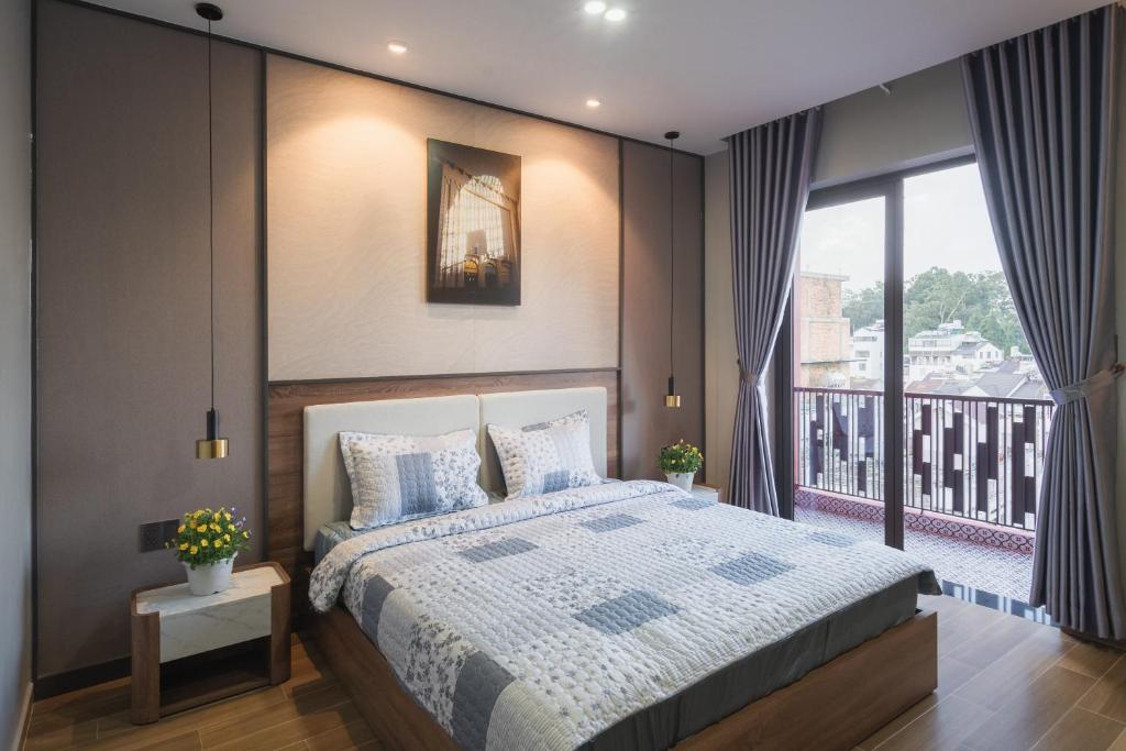 Thảo Nguyên House, Da Lat (updated prices 2025)