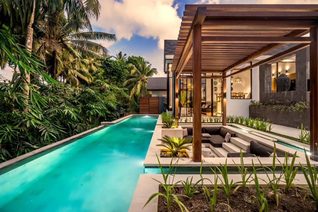Villa Dream by BaliSuperHost, Ubud (updated prices 2026)