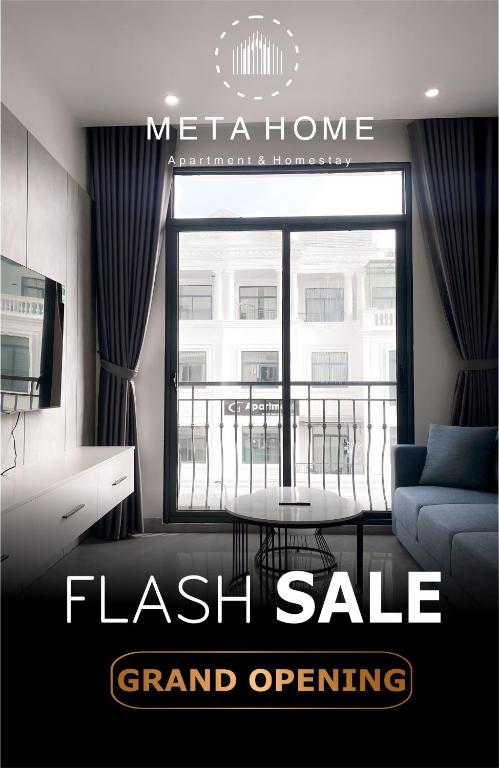 The LuxHomes Apartment & Homestay HD106, Hai Phong (updated prices 2026)