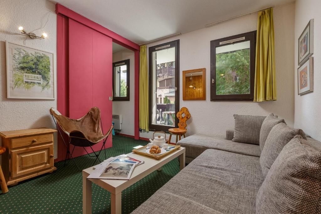 Chamonix Sud - Triolet A20 - Happy Rentals, Chamonix-Mont-Blanc ...