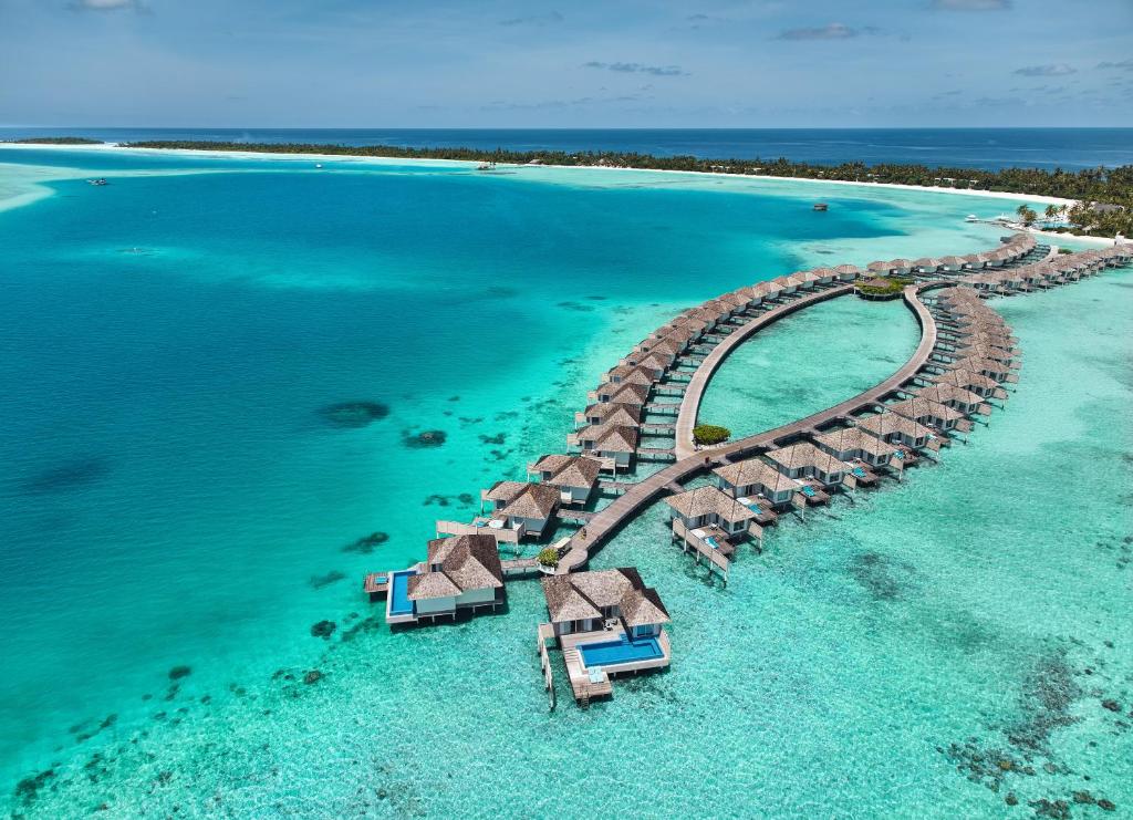 Kandima Maldives, Kudahuvadhoo (updated prices 2025)