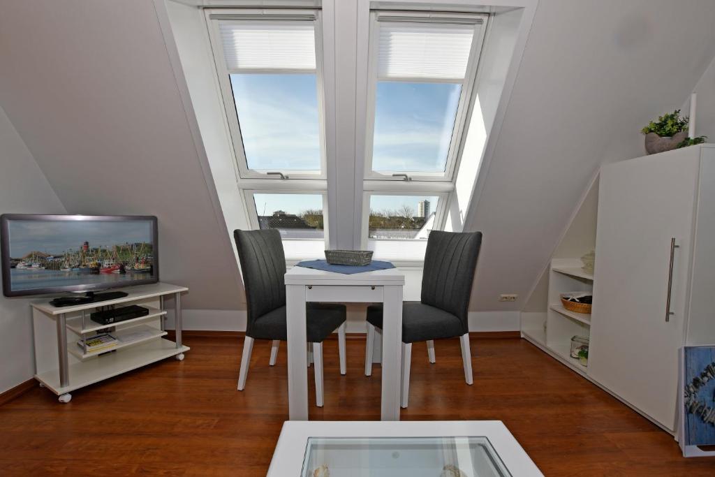 Haus Telse, Büsum (aktualisierte Preise für 2025)