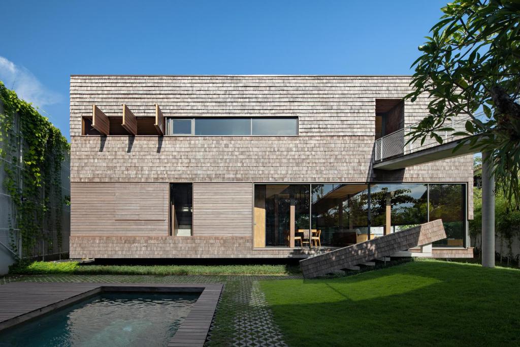 Villa Tana Takah, Canggu (updated prices 2025)