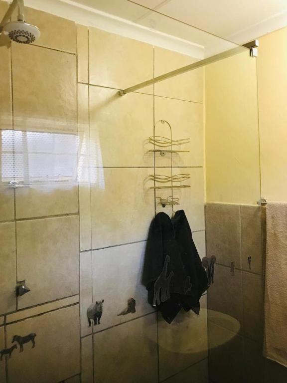 Apiesdoring Garden flat, Brits (updated prices 2025)