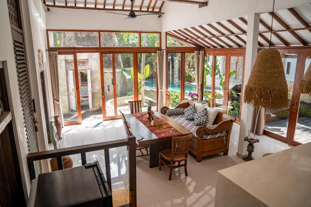 Gusde Tranquil Villas by EPS, Ubud – Updated 2024 Prices