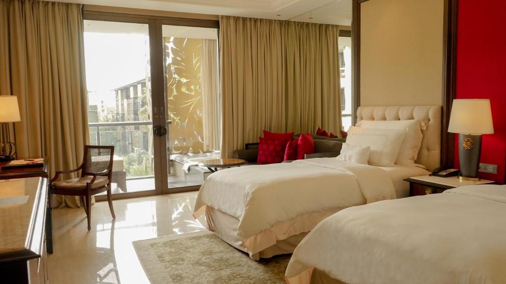 The Trans Resort Bali, Seminyak (updated prices 2025)