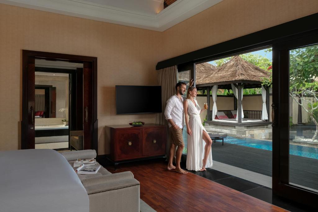 The Trans Resort Bali, Seminyak (updated prices 2025)