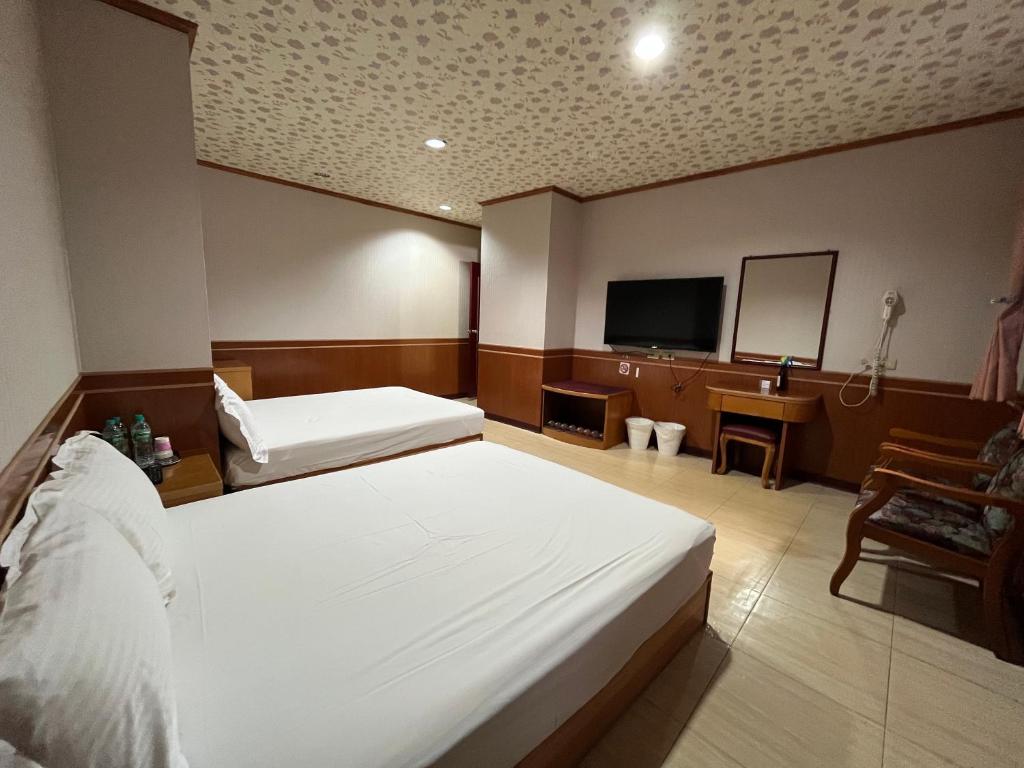 Jiaoxi Hot Spring Hotel, Jiaoxi (updated prices 2026)