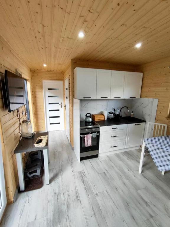 Osada Rolbik, Leśno (updated prices 2025)