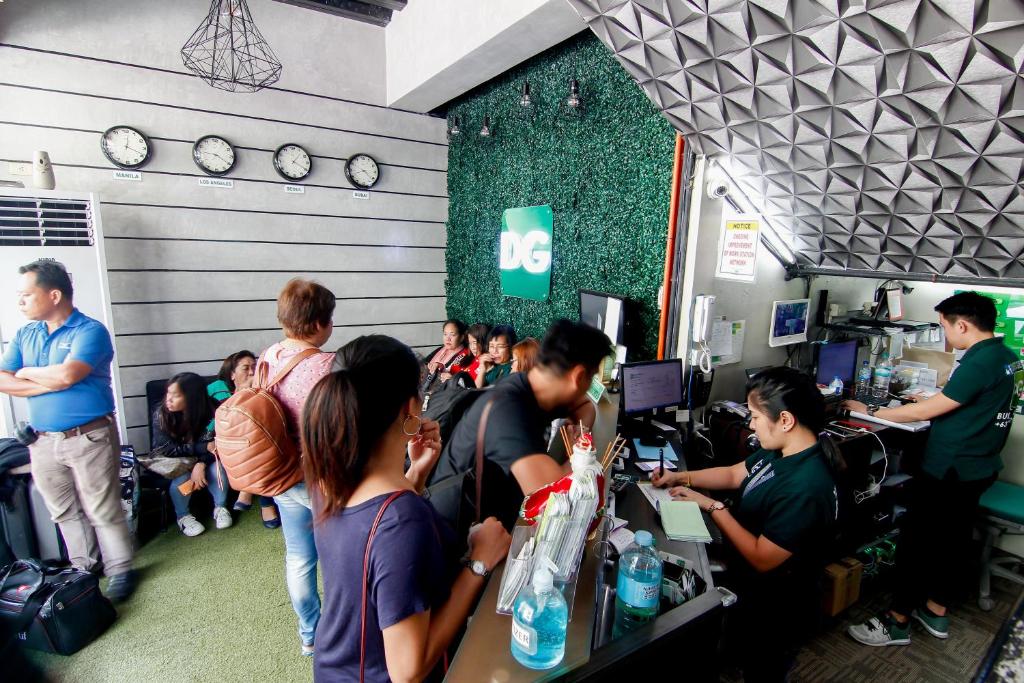 DG Budget Hotel Salem, Manila – Updated 2023 Prices