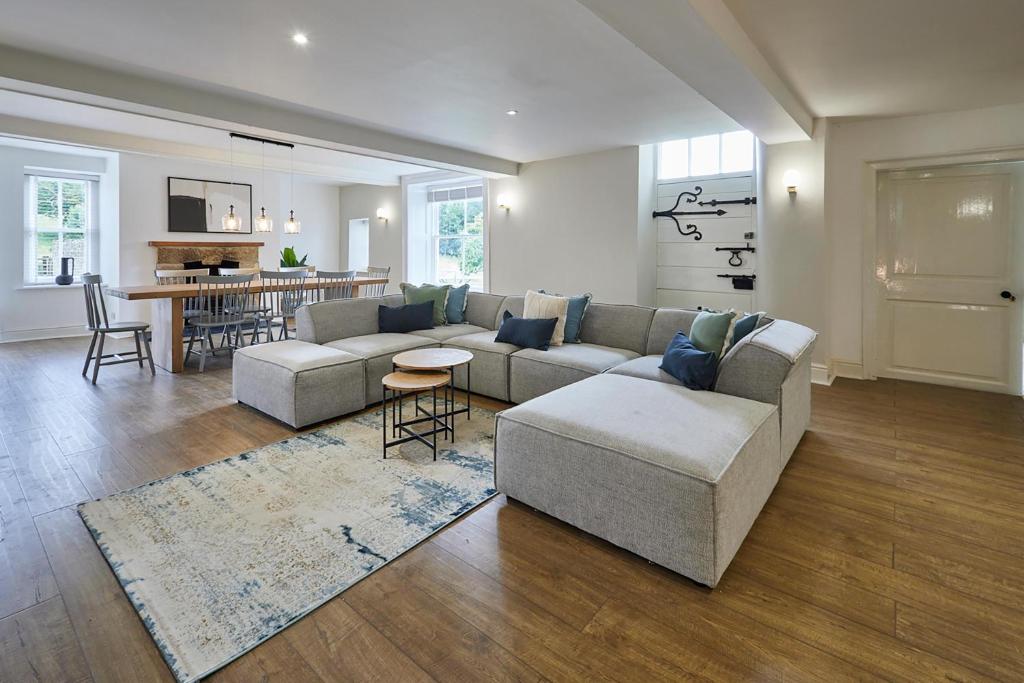 Stay House - Rural Retreat, Kepwick (updated prices 2025)