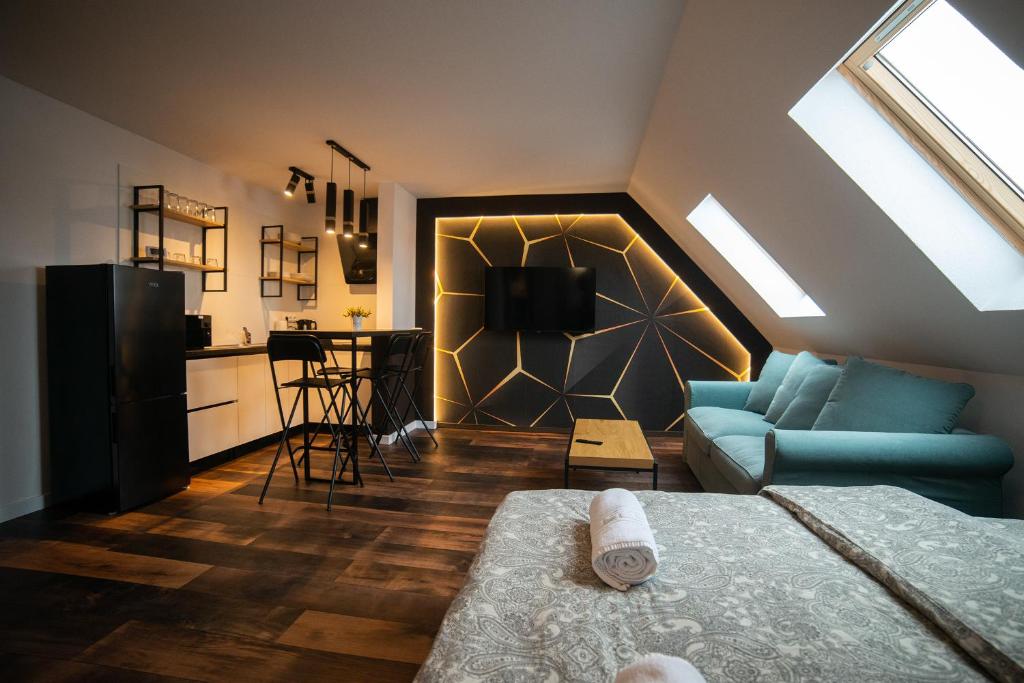 The Home Sweet Home Studio Apartment, Gheorgheni (updated prices 2025)