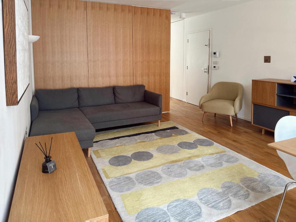 Buckingham Palace Spacious 1bed 1bath Apartment, Londres (precios ...