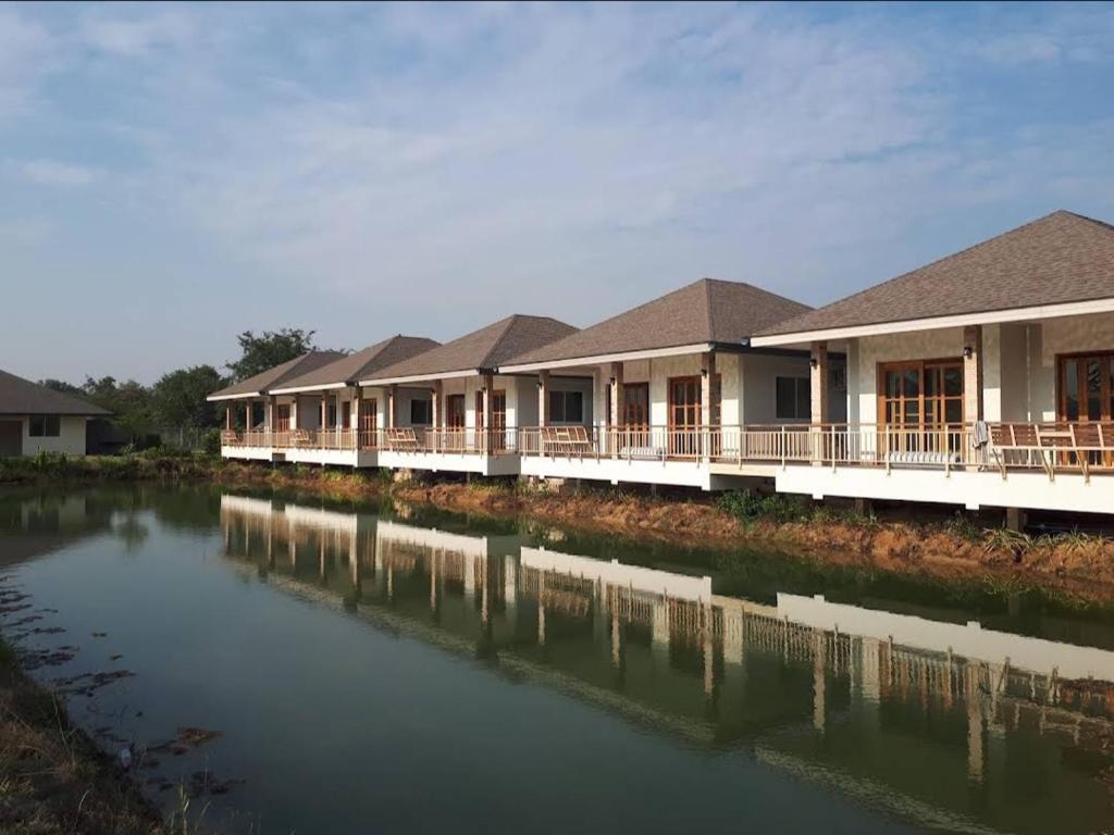 The Happy Home Cha-am เดอะ แฮปปี้ โฮม ชะอำ, Cha Am (updated prices 2025)