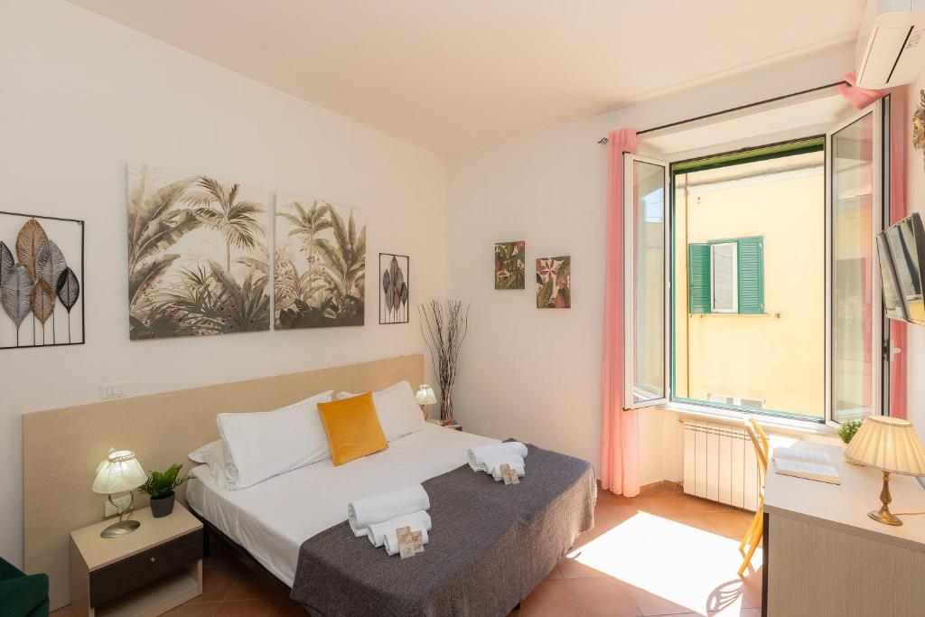 Turati by Rental in Rome, Rome (updated prices 2025)