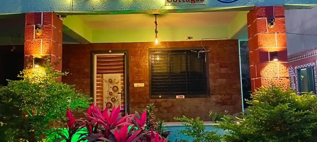 Visava Cottages Kihim Beach, Kīhīm (updated prices 2025)