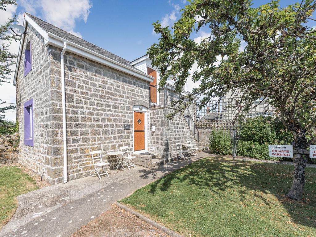 The Coach House, Tenby (updated prices 2026)