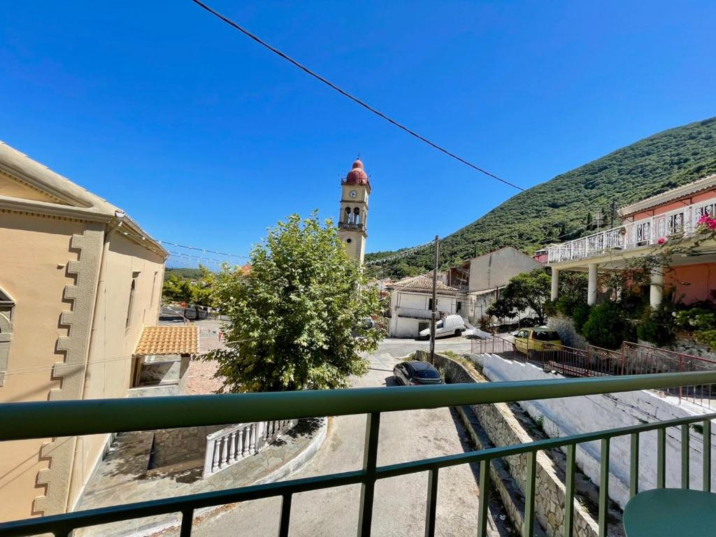 ilianas place, Ágios Matthaíos – Updated 2023 Prices