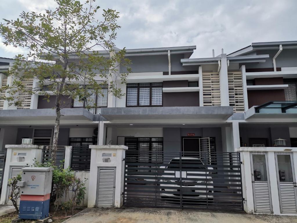 5 stars Rawang homestay, Rawang (updated prices 2026)