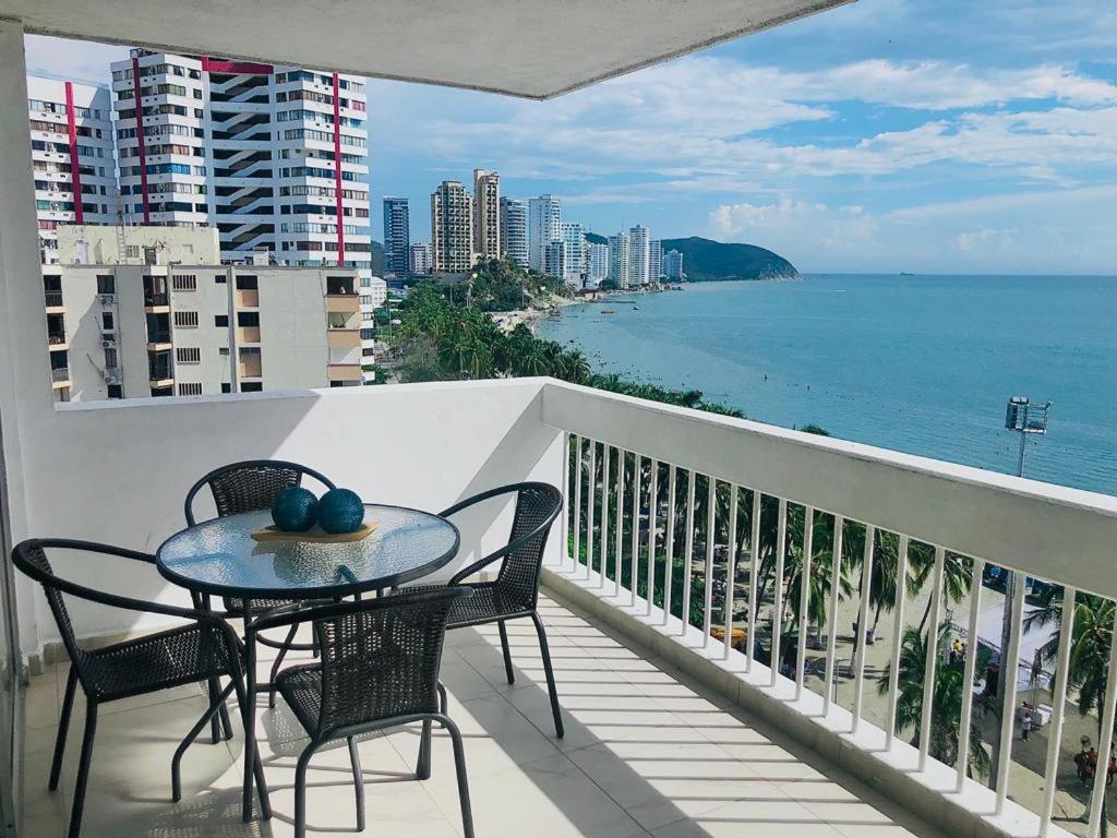 Apartamento Iroka 10D frente al mar, Santa Marta – Updated 2024 Prices