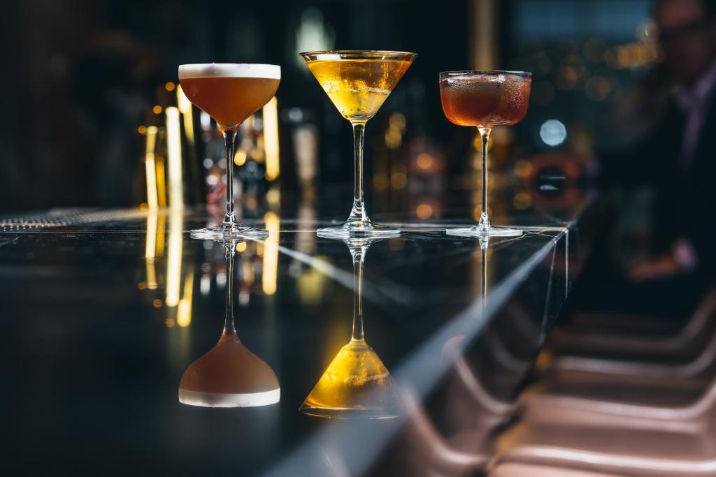 The Londoner, London (updated prices 2025)