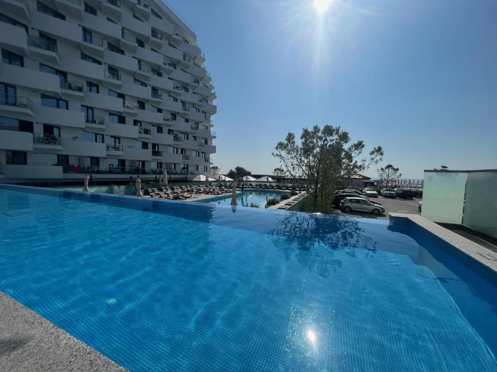 Selena Apartment - Infinity Resort&SPA, Mamaia Nord - Năvodari (prezzi ...