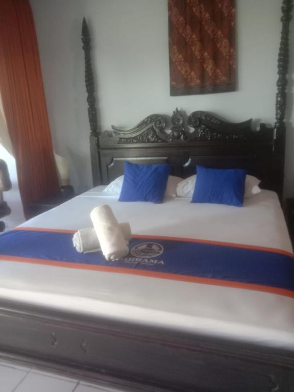 New Adi Rama Beach Hotel SPA & Restaurant, Temukus (updated prices 2024)
