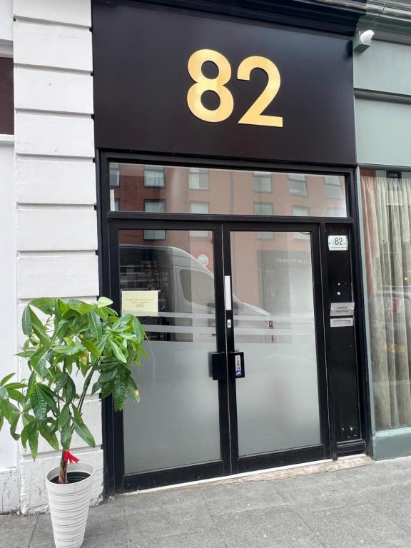 Renshaw Guest House, Liverpool (updated prices 2026)