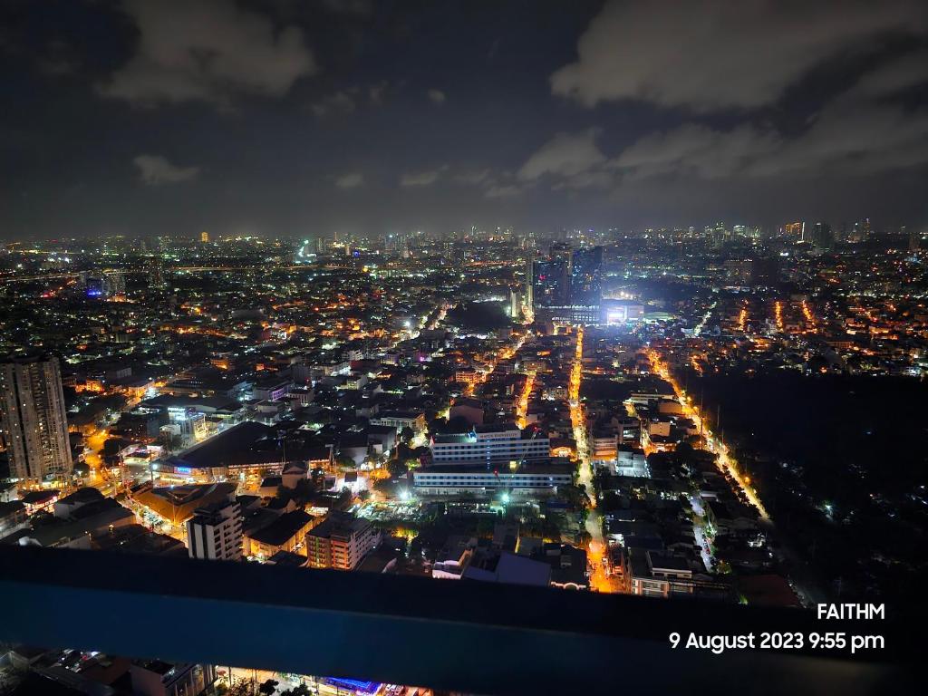 SMDC AIR RESIDENCES, Manila (updated prices 2026)
