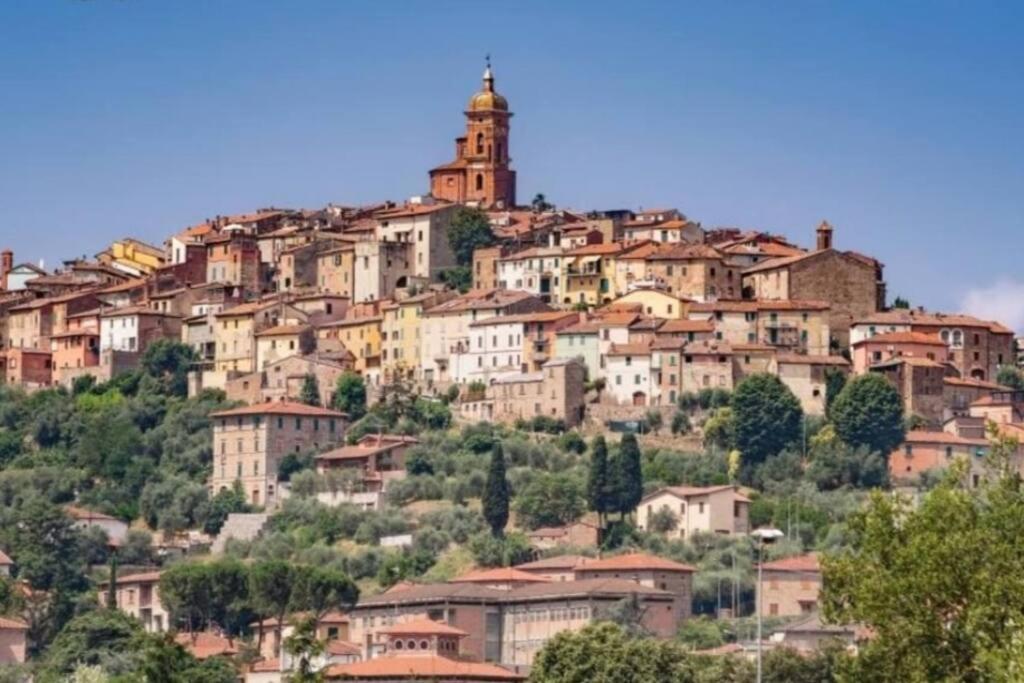 Appartamento con vista Sinalunga - Casa Maria, Sinalunga (updated ...