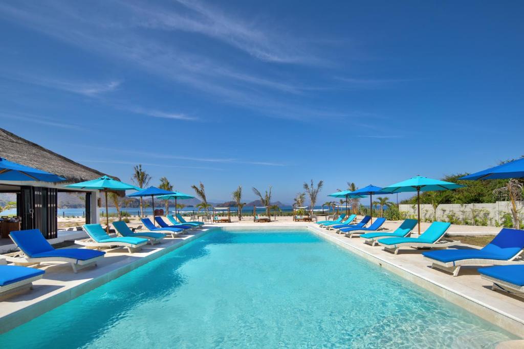 Mocean Beach Resort, Lemonga (updated prices 2026)