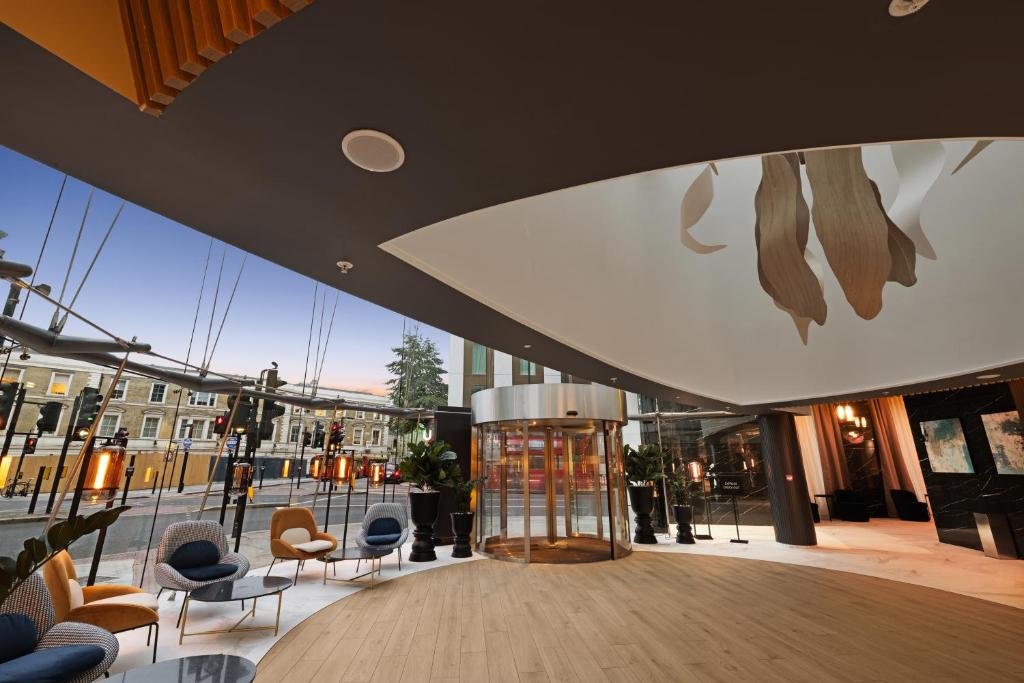 Riu Plaza London Victoria, London (updated prices 2025)