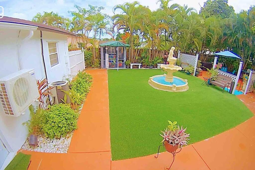 Ms. Marriott’s STR, Miami, Miami (aktualisierte Preise für 2025)