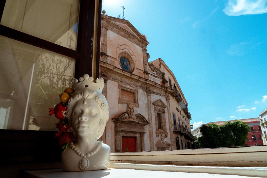 Calesi Home, Palermo (updated prices 2025)